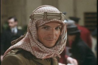 Picture of A Dangerous Man: Lawrence After Arabia (1992)