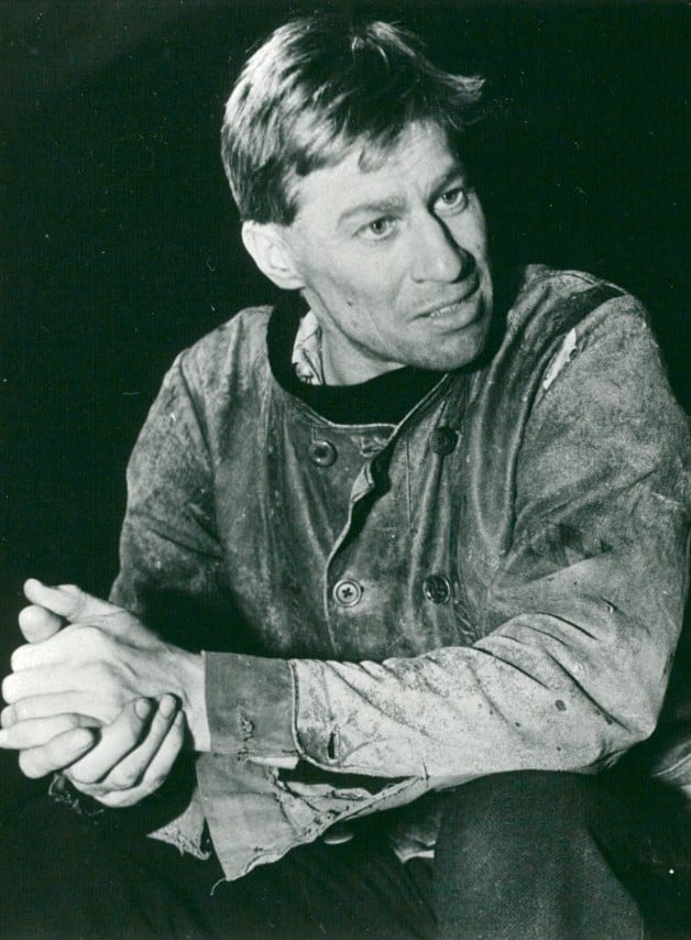 Picture of Anders Ek