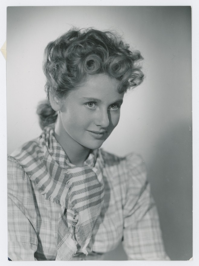 Picture of Inga Landgré