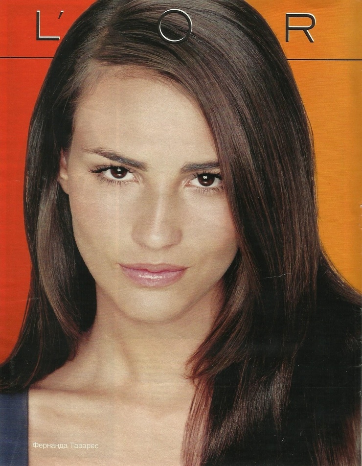 Fernanda Tavares image