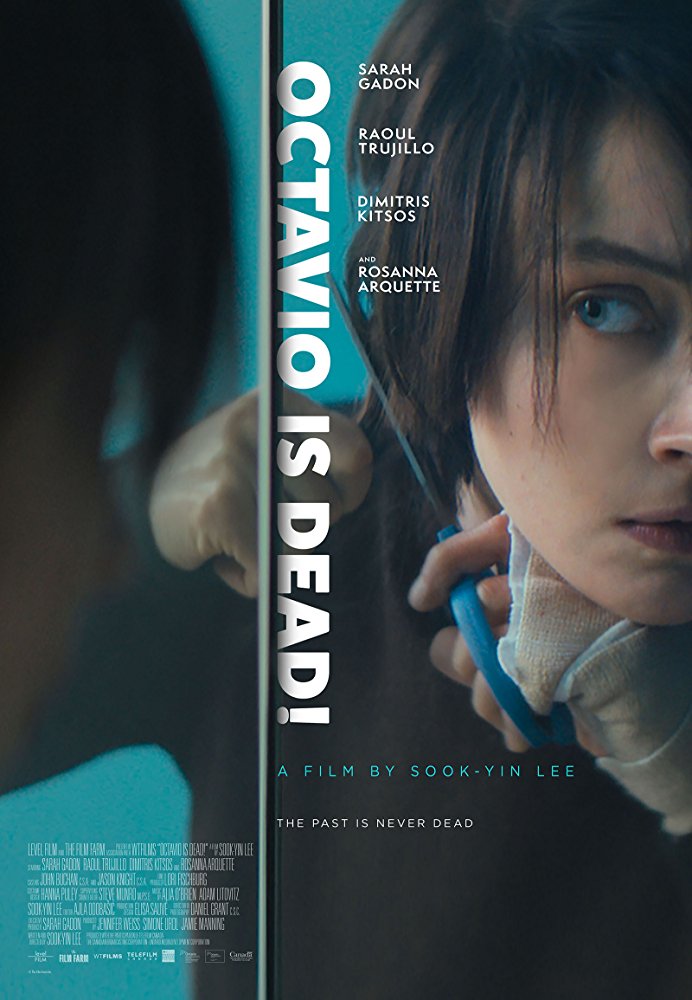 Picture of Octavio Is Dead!