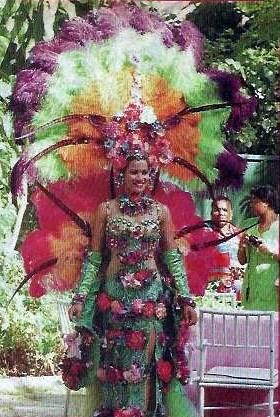 Picture of Meka Knowles