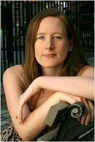 Sarah Ruhl image
