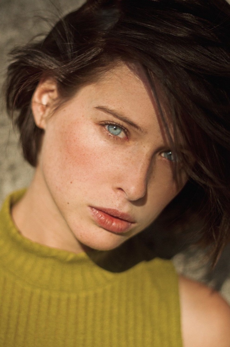 Chloé François