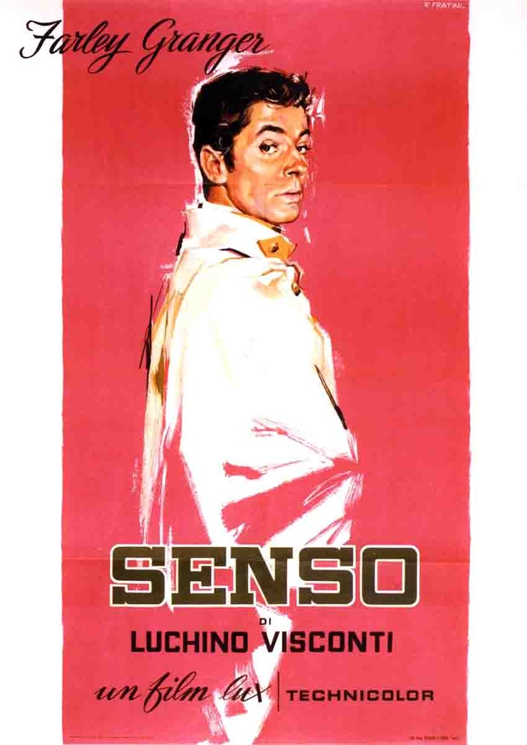 Image of The Wanton Countess (1954)