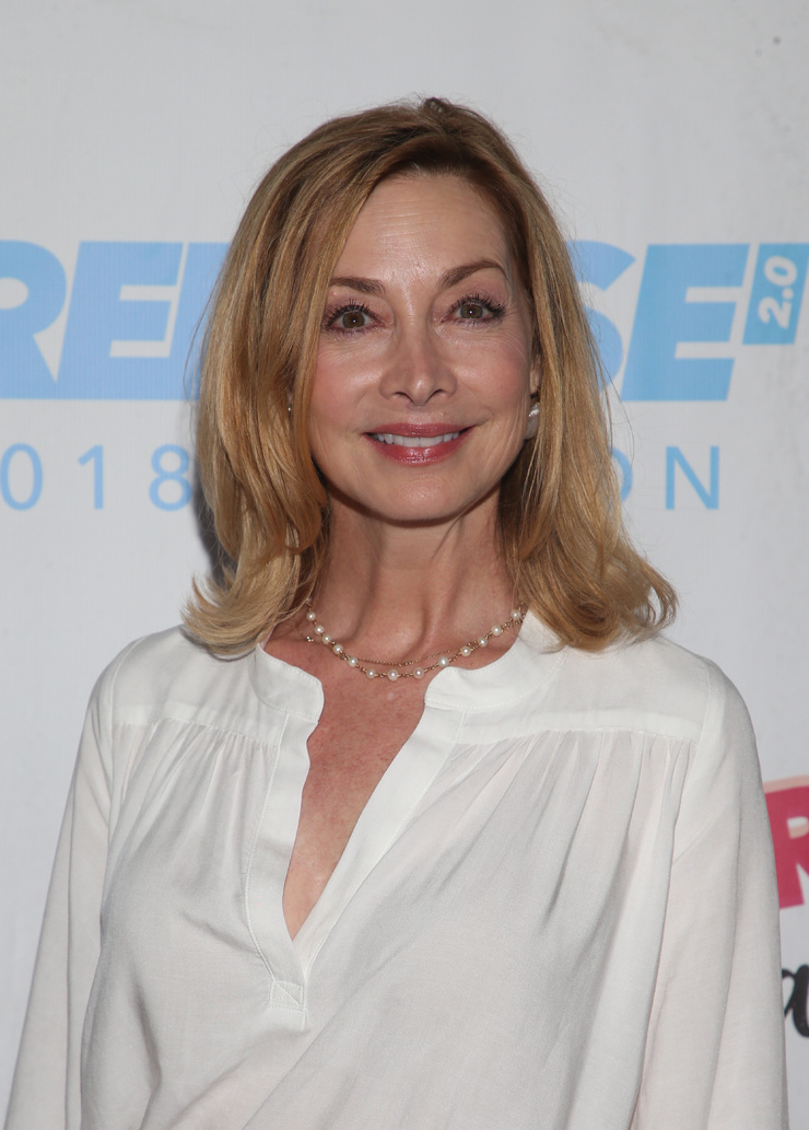 Picture of Sharon Lawrence