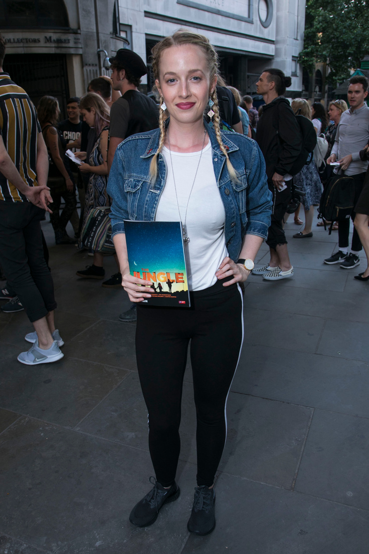 Picture of Holli Dempsey