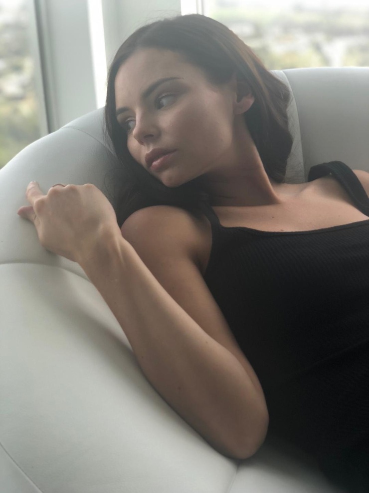 Picture of Eline Powell