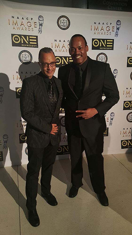 Picture of Greg Carter