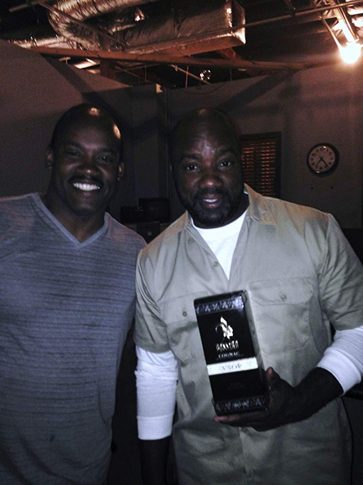 Picture of Greg Carter