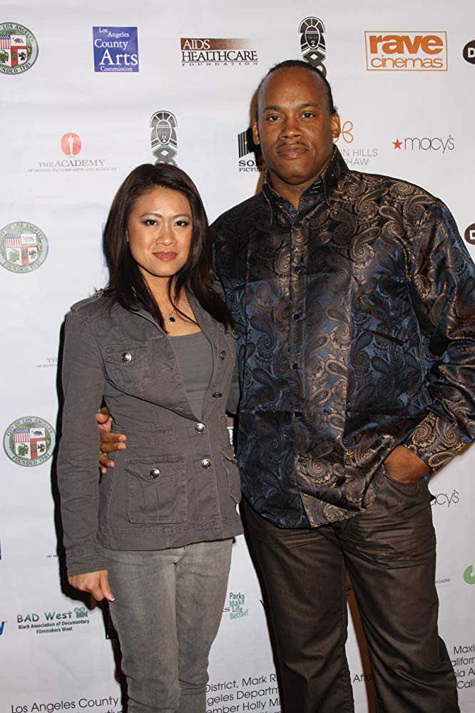 Picture of Greg Carter