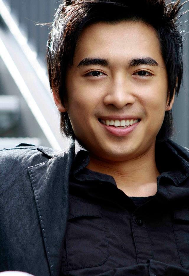 Picture of Aaron Le