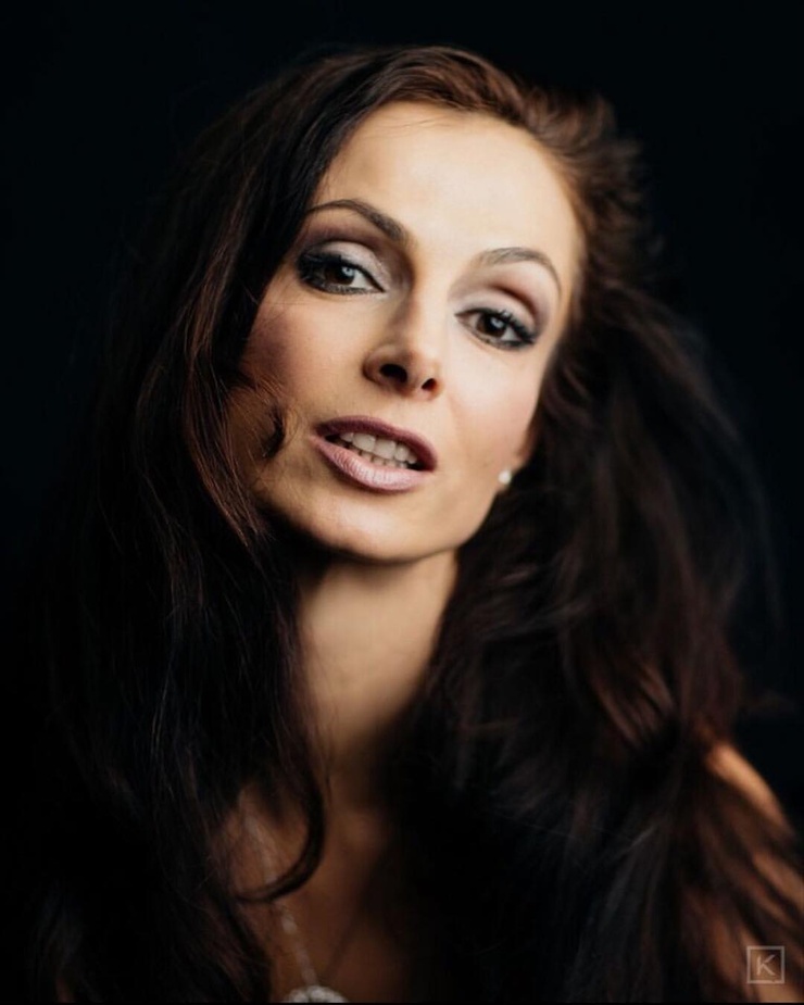 Picture of Szilvia Forian