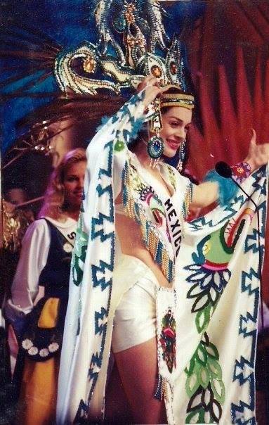 Picture of Fabiola Pérez