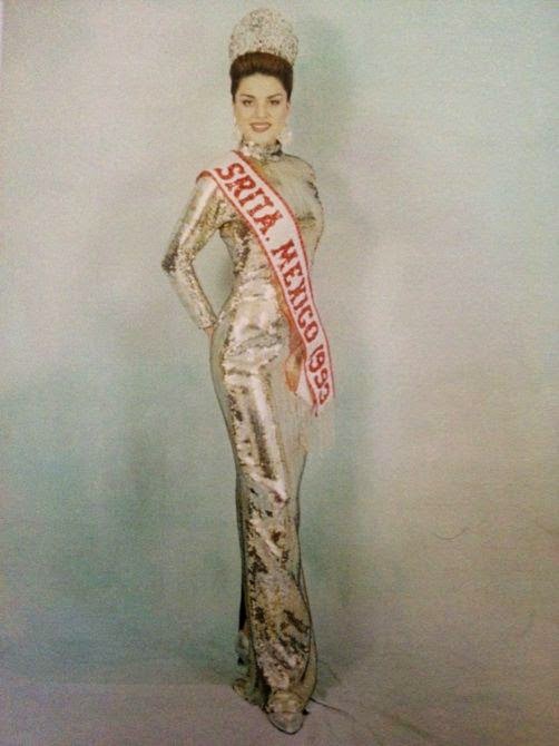 Picture of Fabiola Pérez