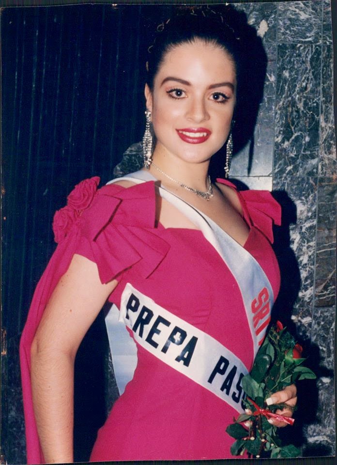 Picture of Fabiola Pérez