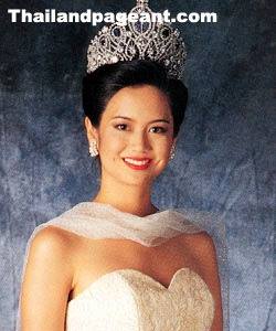 Image of Areeya Chumsai