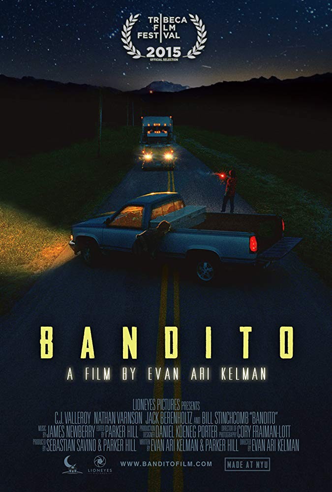 Picture of Bandito