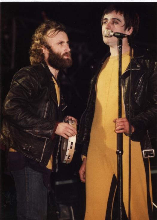 Picture of Genesis