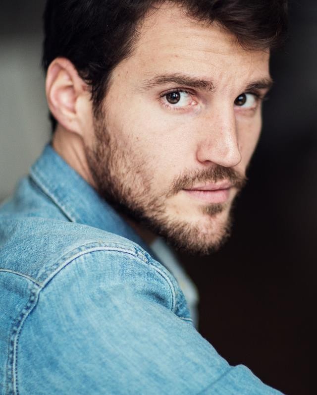 Image of Michaël Assié