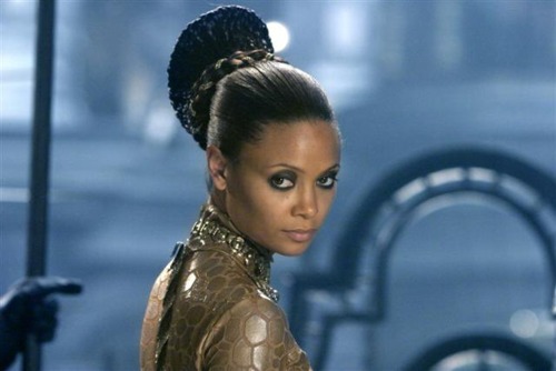 Picture of Dame Vaako