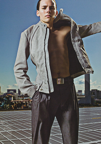 Picture of Charan Andreas