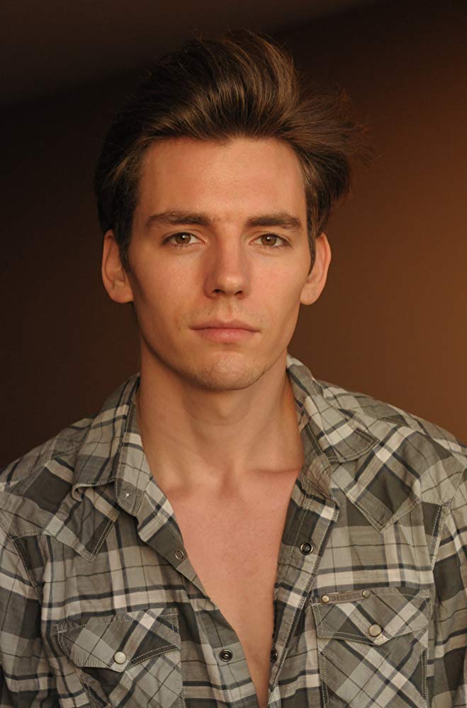 Picture of Charan Andreas