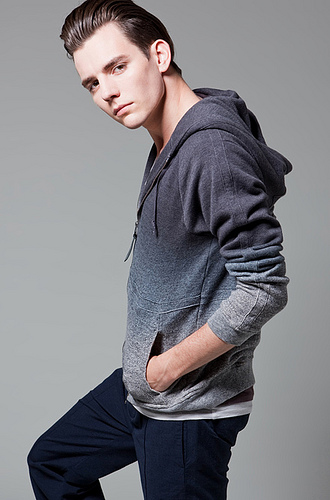 Picture of Charan Andreas
