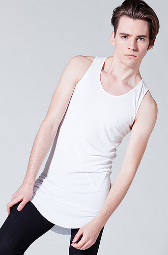Picture of Charan Andreas