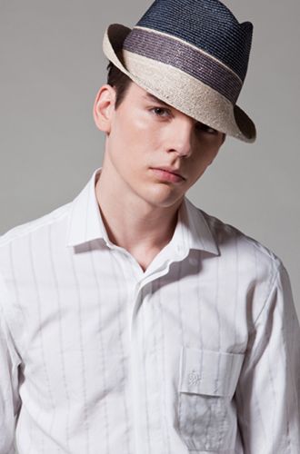 Picture of Charan Andreas