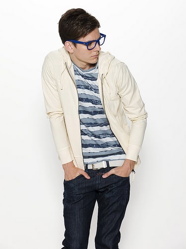 Picture of Charan Andreas