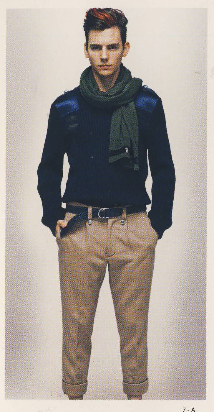Picture of Charan Andreas