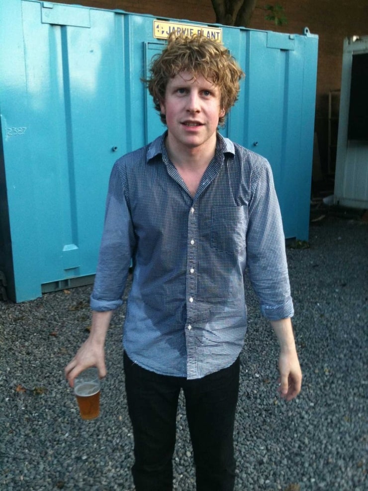 Picture of Josh Widdicombe