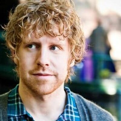 Picture of Josh Widdicombe