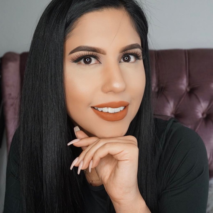 Picture of Jamie Valencia