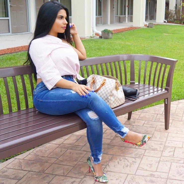 Picture of Jamie Valencia