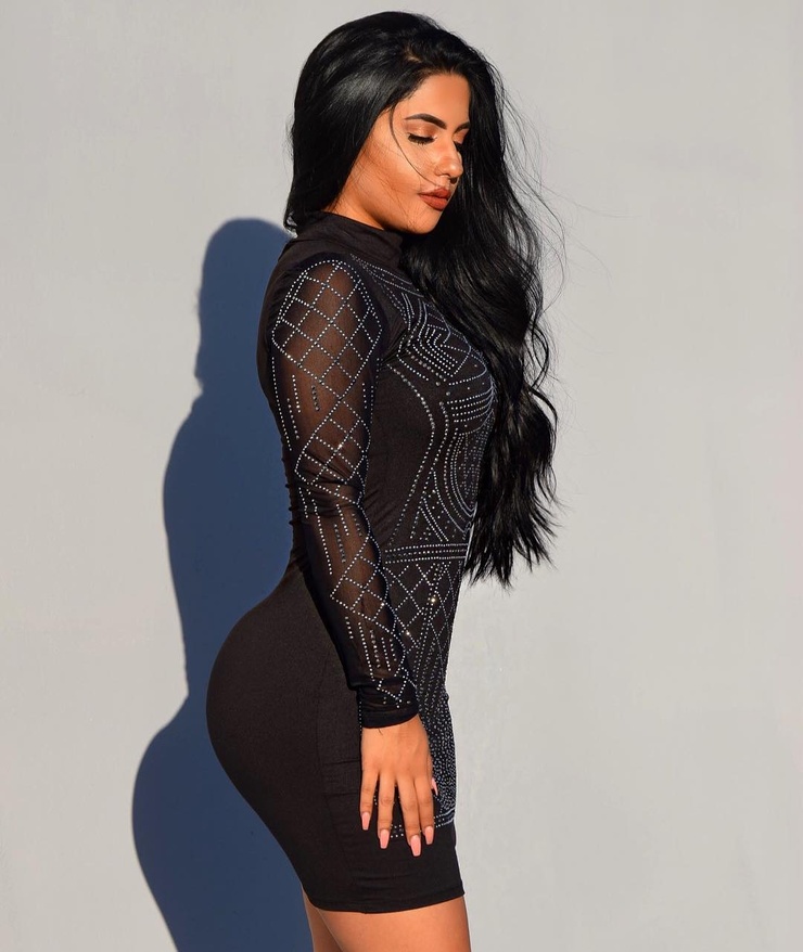 Picture of Jamie Valencia