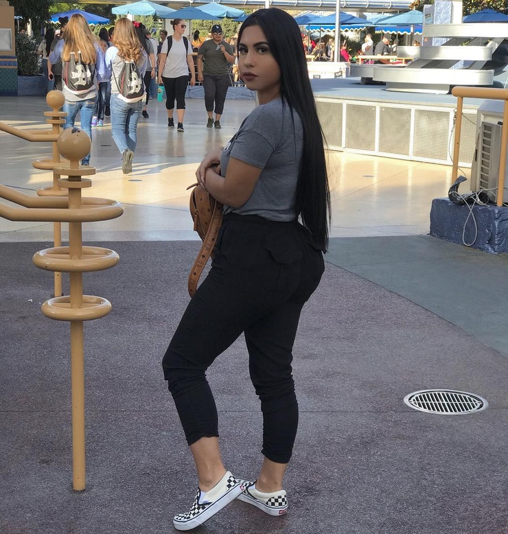 Picture of Jamie Valencia