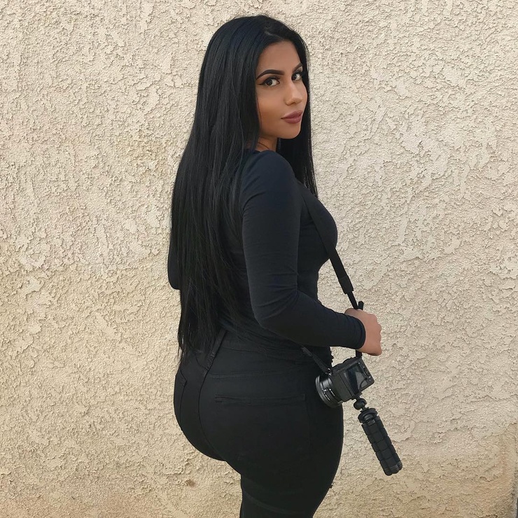 Image of Jamie Valencia