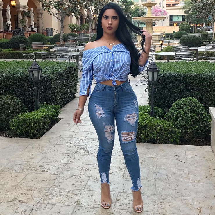 Image of Jamie Valencia