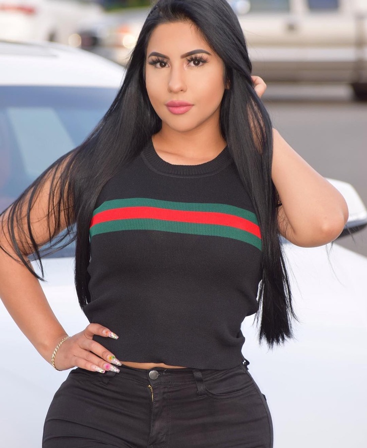 Jamie Valencia image