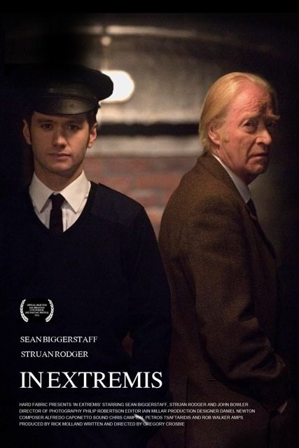 Image of In Extremis