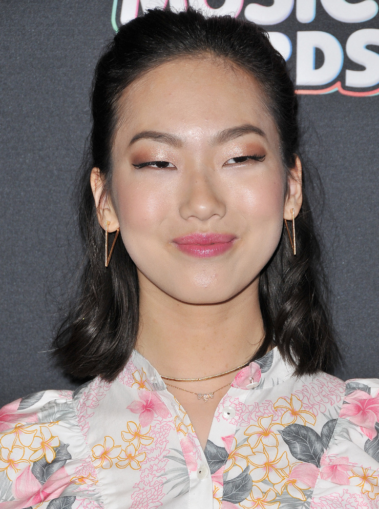 Picture of Madison Hu