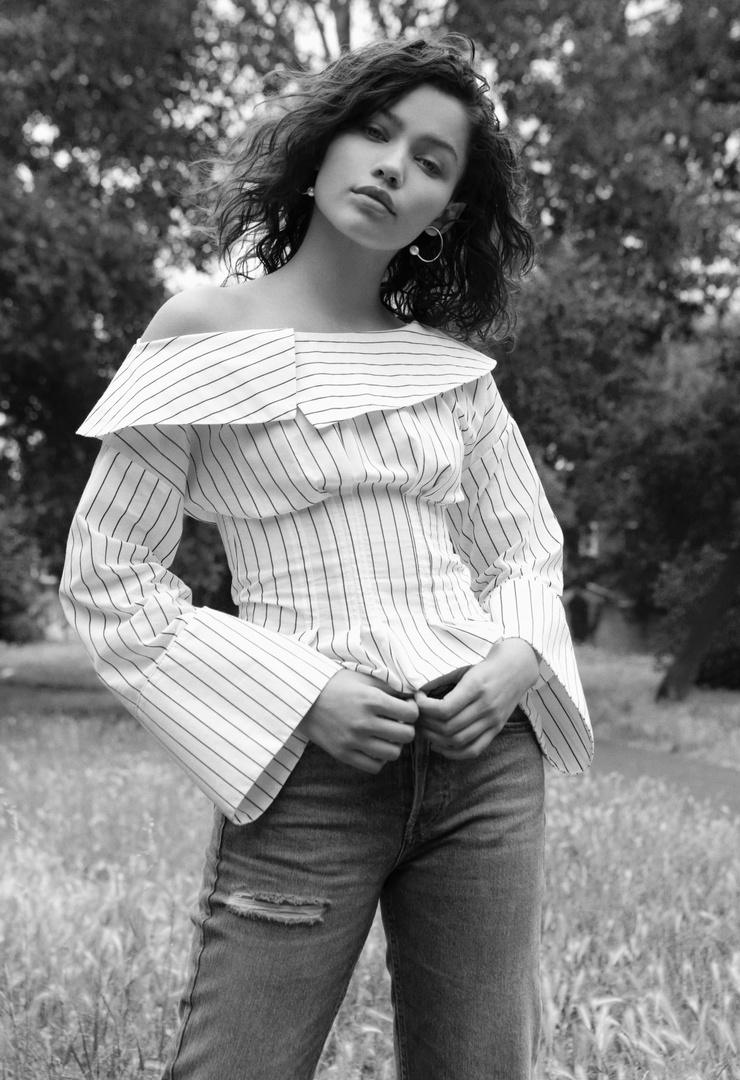 Picture of Audreyana Michelle