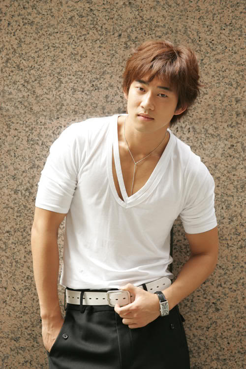 Picture of Gye-sang Yun