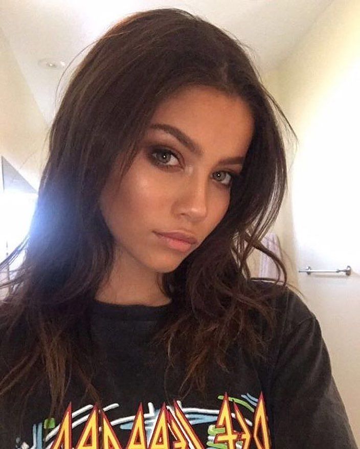 Picture of Audreyana Michelle