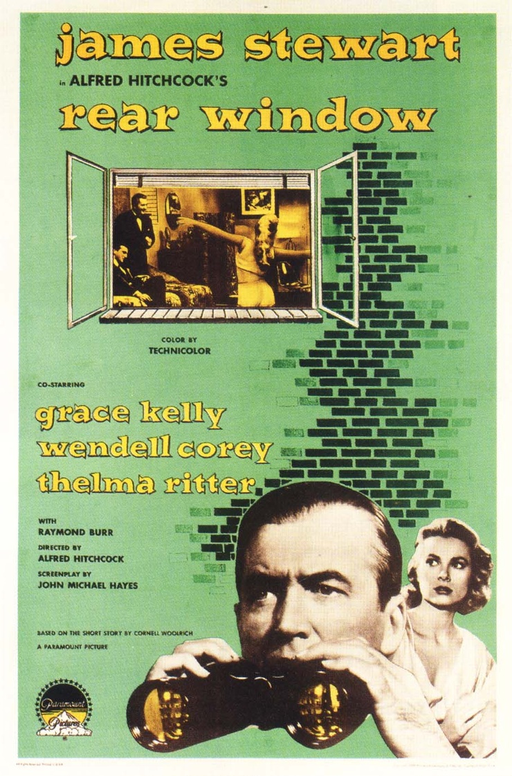 Rear Window picture
