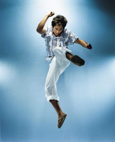 Picture of Lee Wan