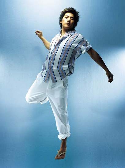 Picture of Lee Wan