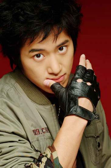 Picture of Lee Wan